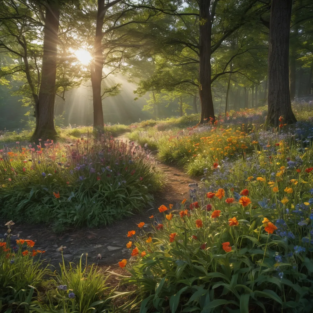 Explore Kentucky's Native Wildflower Seeds