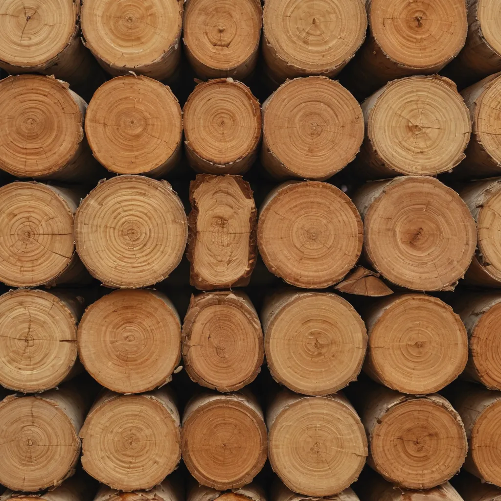 Exploring Pine Plywood: Characteristics and Sustainability