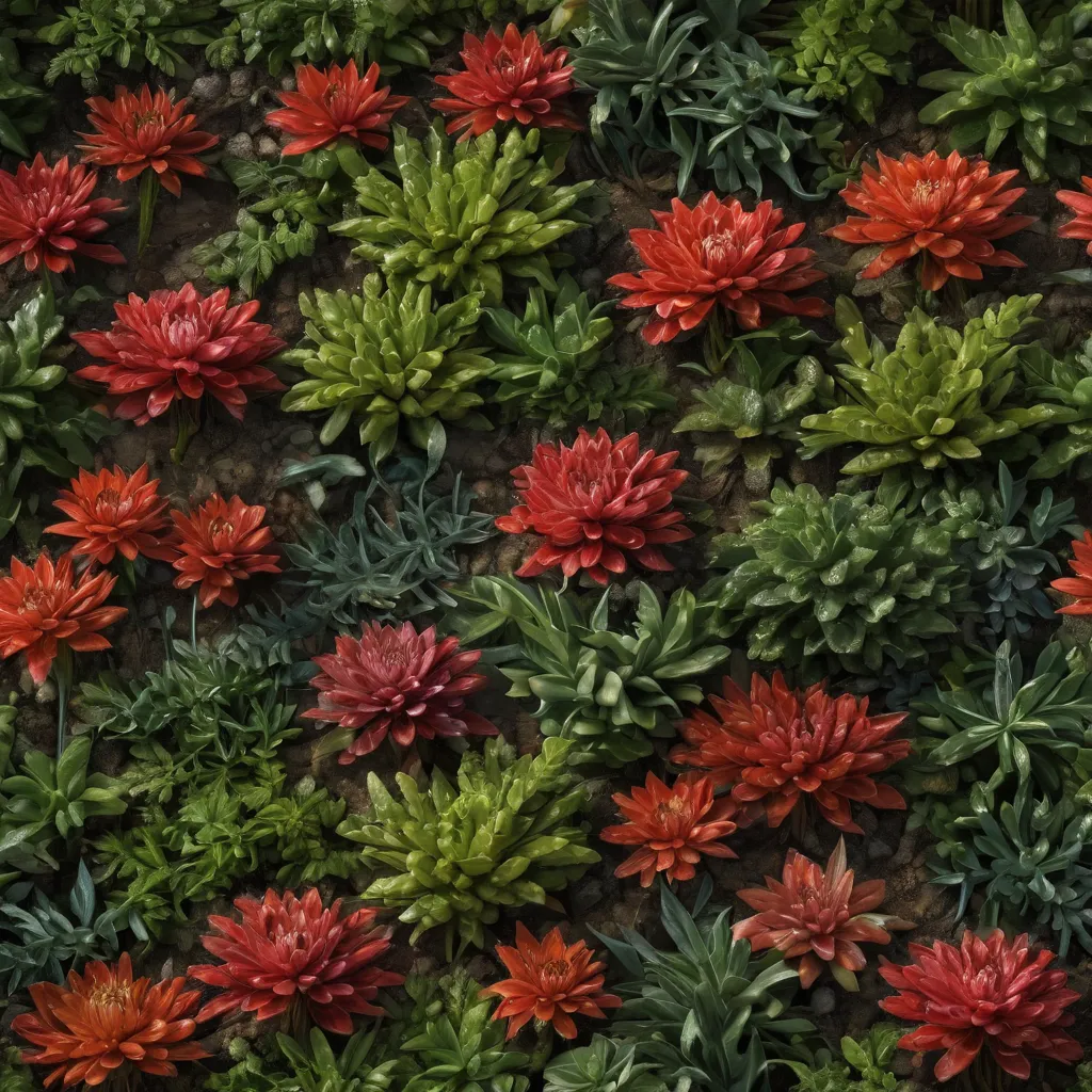 Exploring the Diverse Types of Plantae