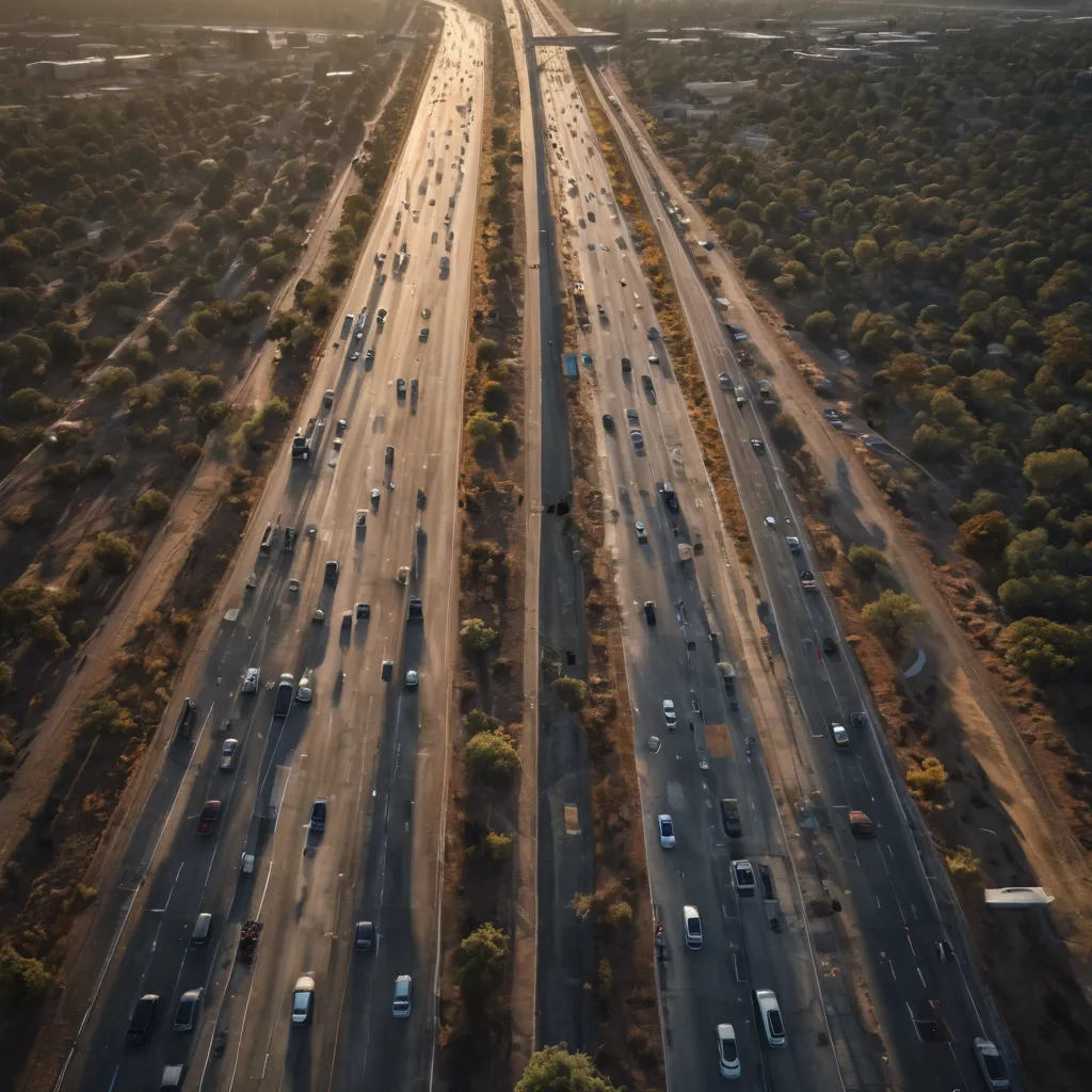 Understanding Arizona Freeway Closures: Impacts and Preparations