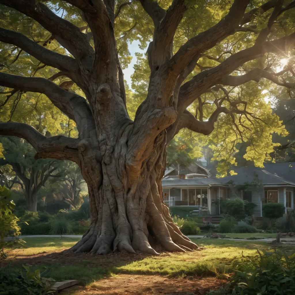 Critical Factors in Backyard Tree Removal Decisions