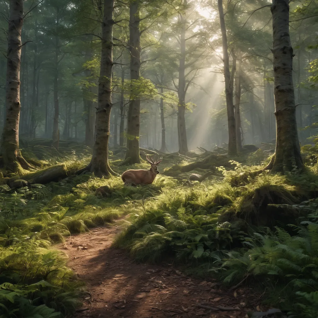 Aware Wildlife: The Link Between Awareness and Ecosystem Health