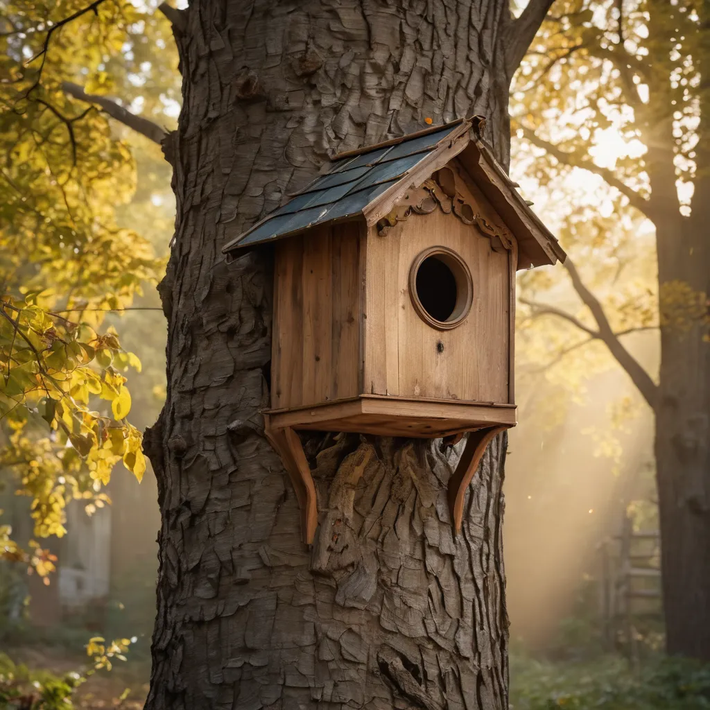 A Comprehensive Guide to Bat House Implementation