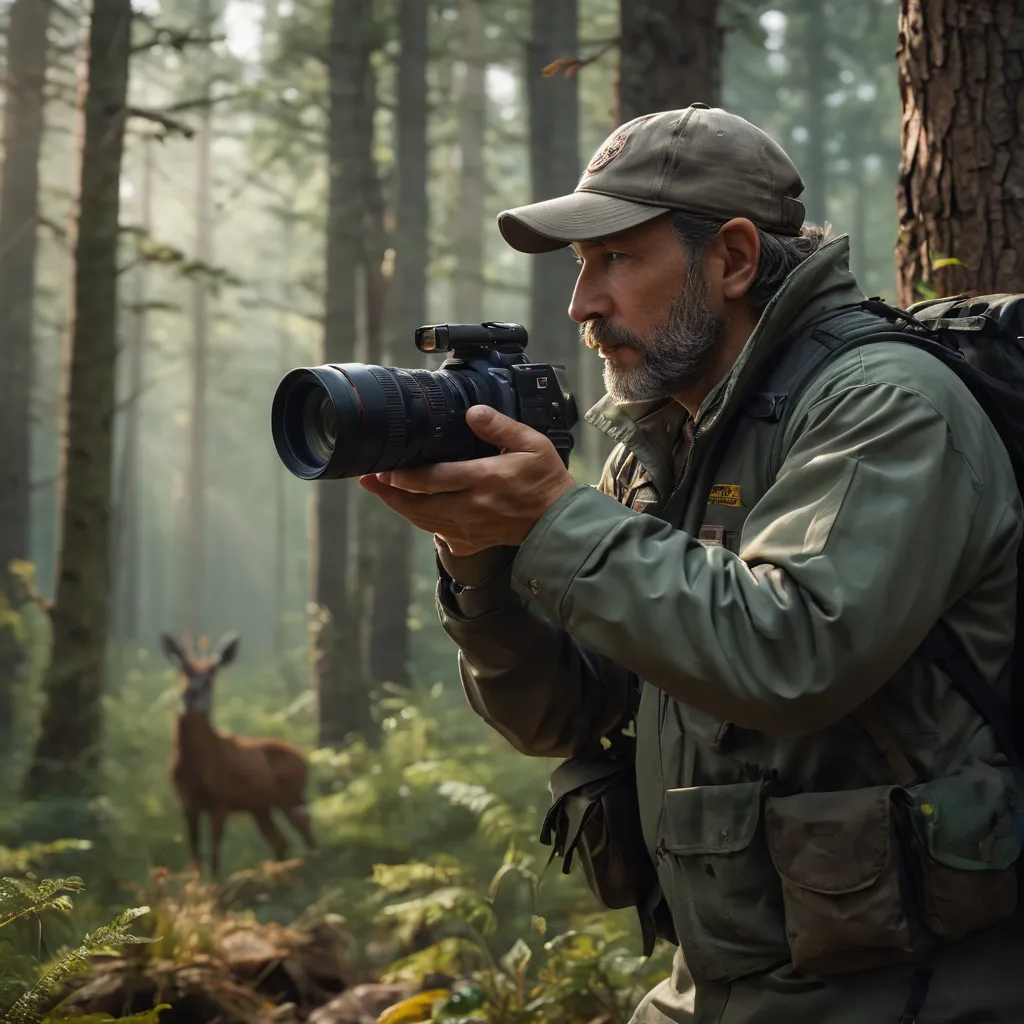 Explore the Path to Becoming a Wildlife Conservationist