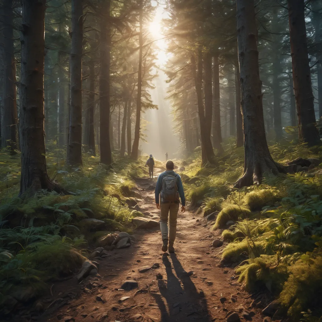 Top Summer Jobs in Nature: Explore Your Options
