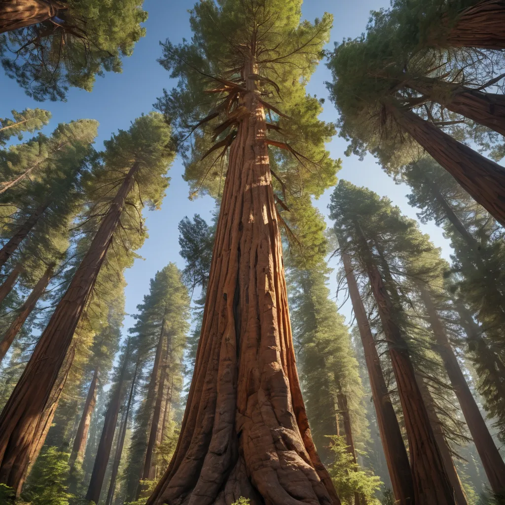 Discover the Best Sequoia Hikes: A Deep Dive