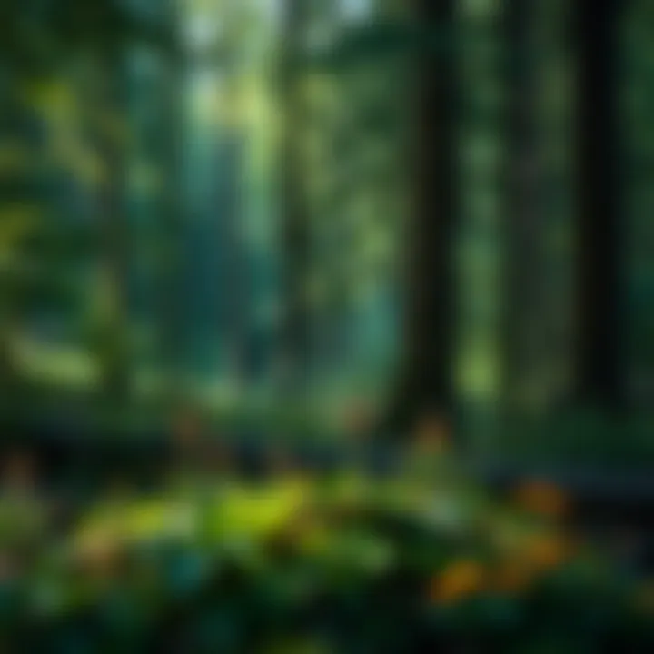 Honoring Women's Impact in Woodland Stewardship