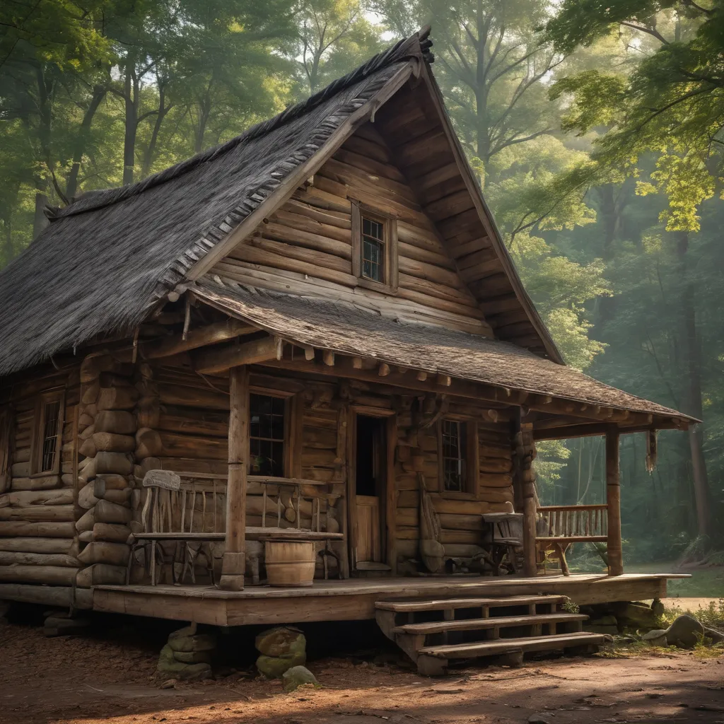 Cherokee Indians in Tennessee: History and Culture