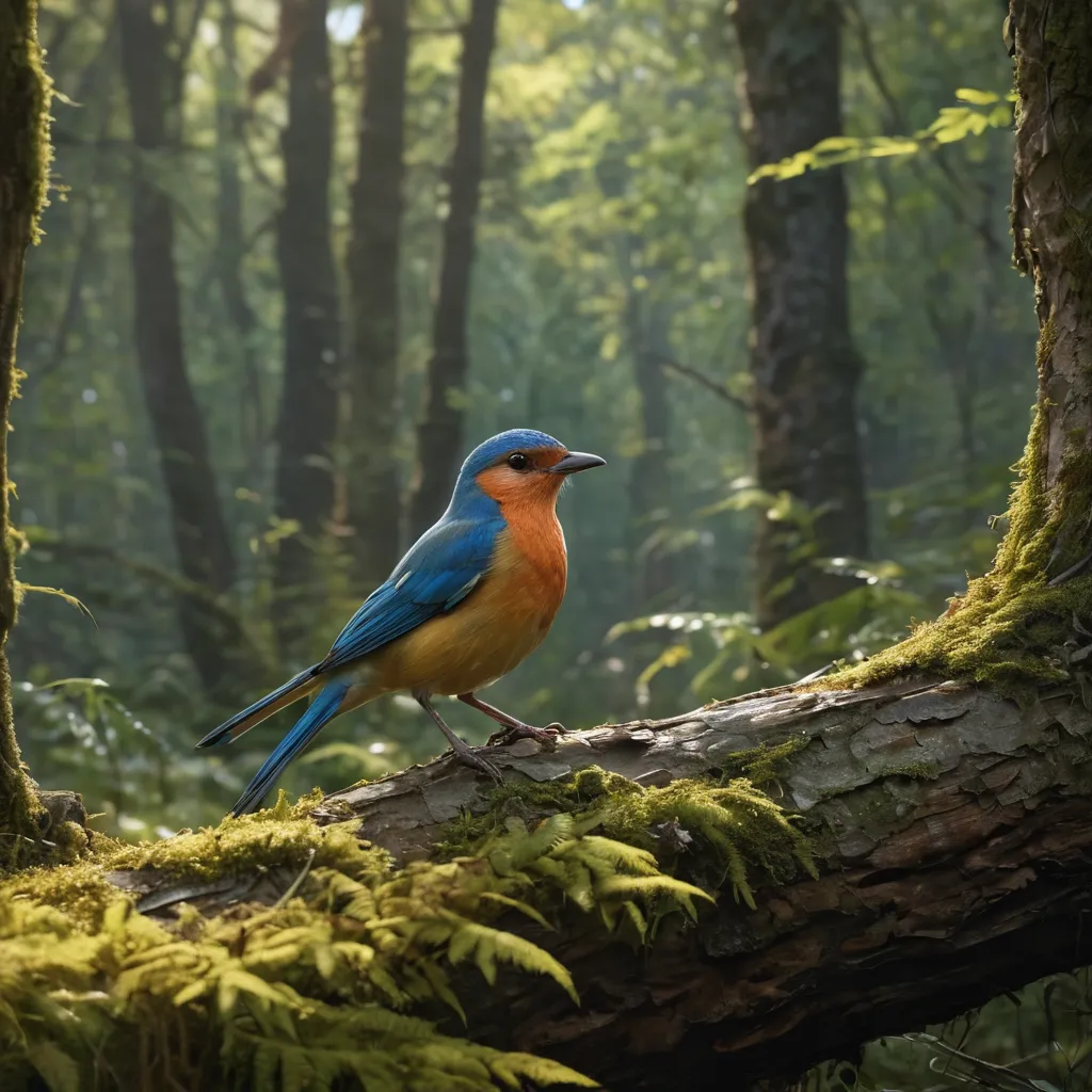 Exploring Avian Diversity: A Detailed Guide to Bird Species