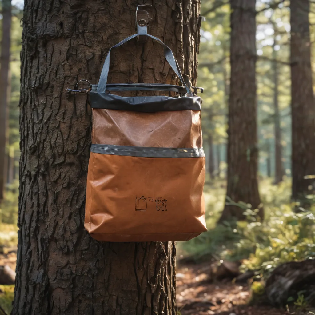 Comprehensive Guide to Bear Bag Food Storage