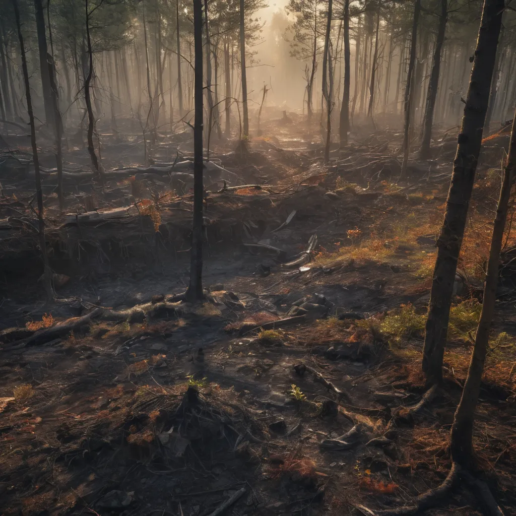 Comprehensive Guide to DH Fire Restoration Techniques