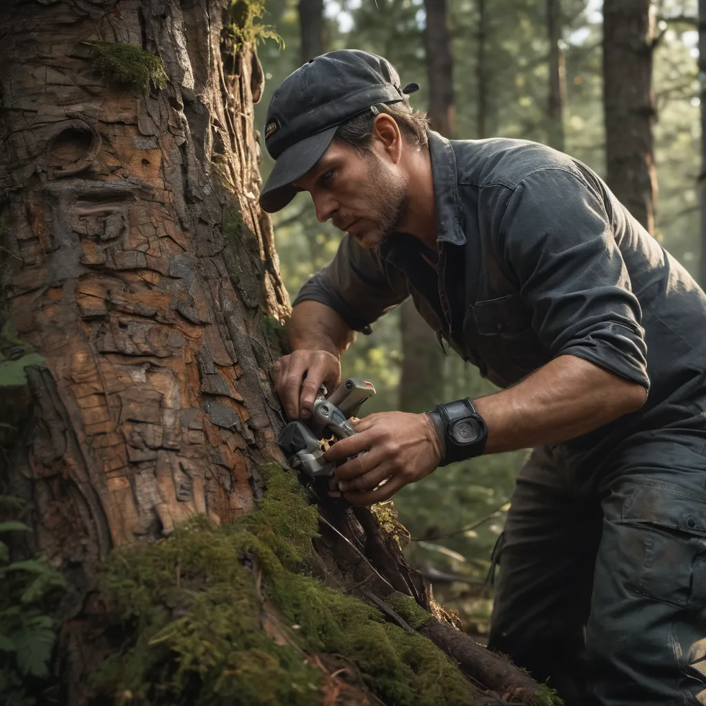 Comprehensive Guide to Tree Trunk Cutting Techniques