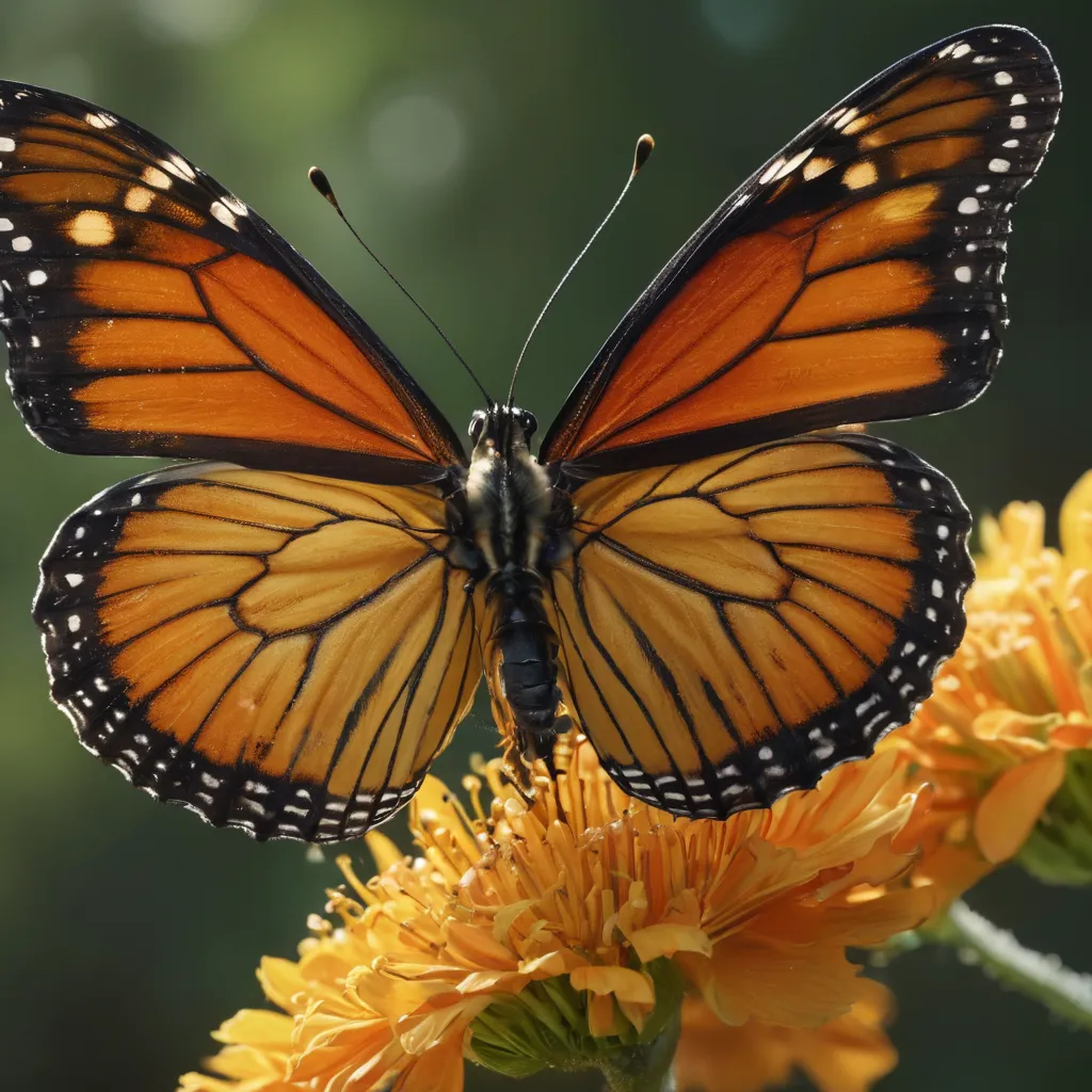 Exploring Monarchs: Biology, Ecology, and Culture