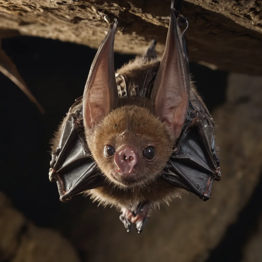 Comprehensive Overview of Indiana Bat Facts