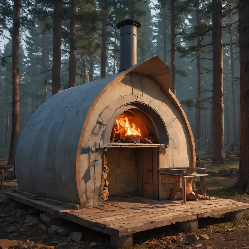 Building Your Own Wood Kiln: A Complete Guide