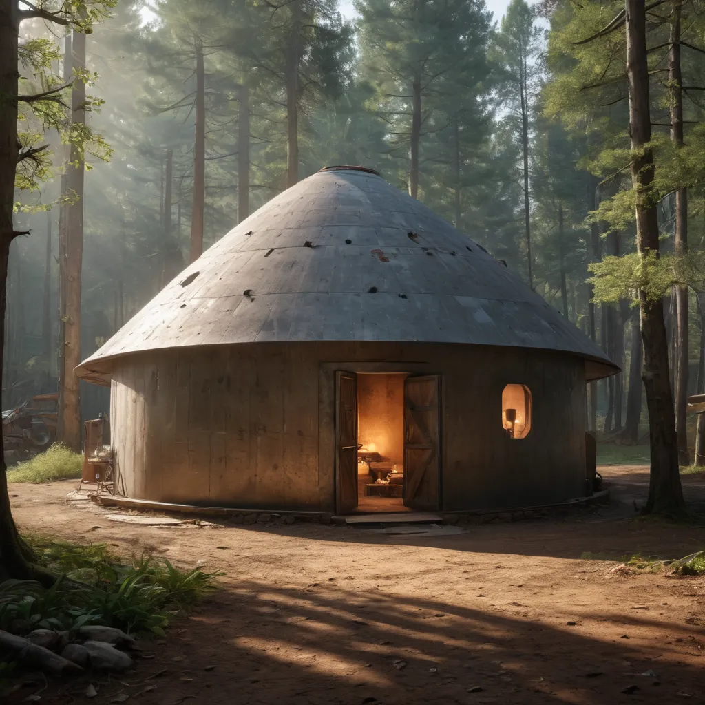 Building a Dry Kiln: Essential Techniques and Insights