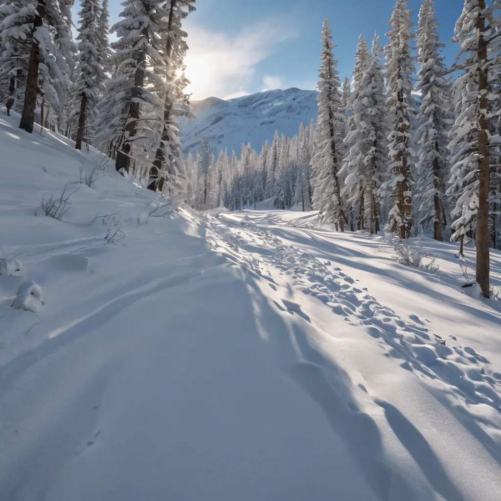 Explore Cooper Mountain: Skiing Guide & Eco Insights