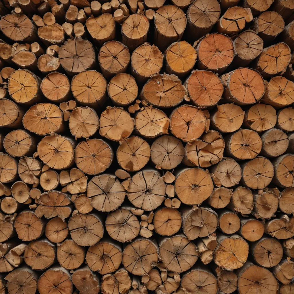 Essential Guide to Cord Wood Racks for Storage