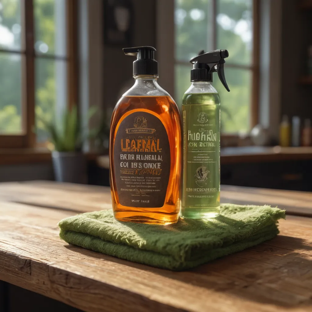 Cozy Maid Services and Environmental Stewardship