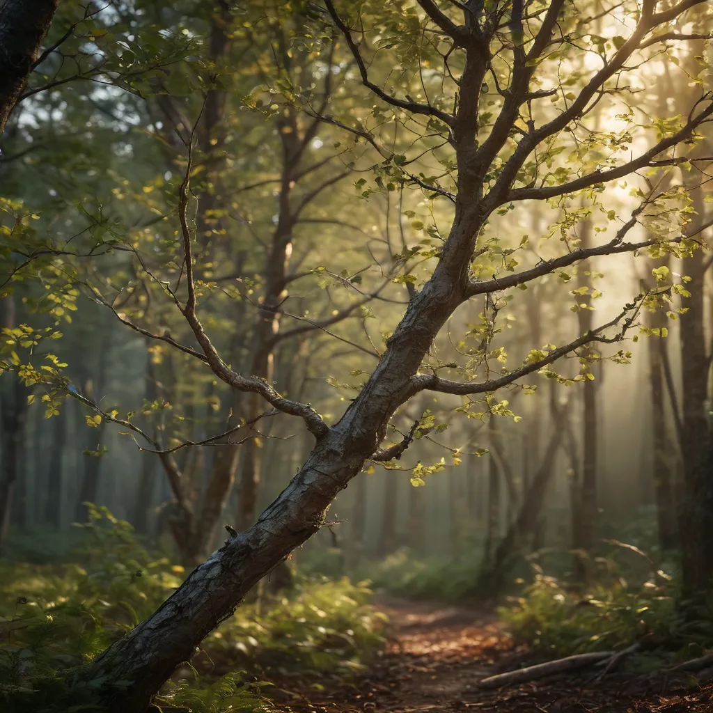 Mastering Tree Propagation Techniques and Practices