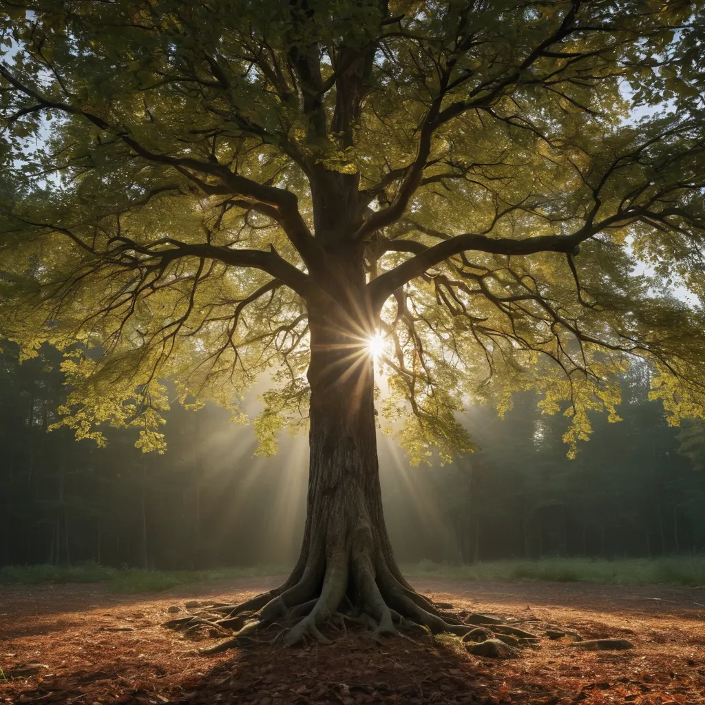 Mastering Tree Trimming: Know How Much to Cut