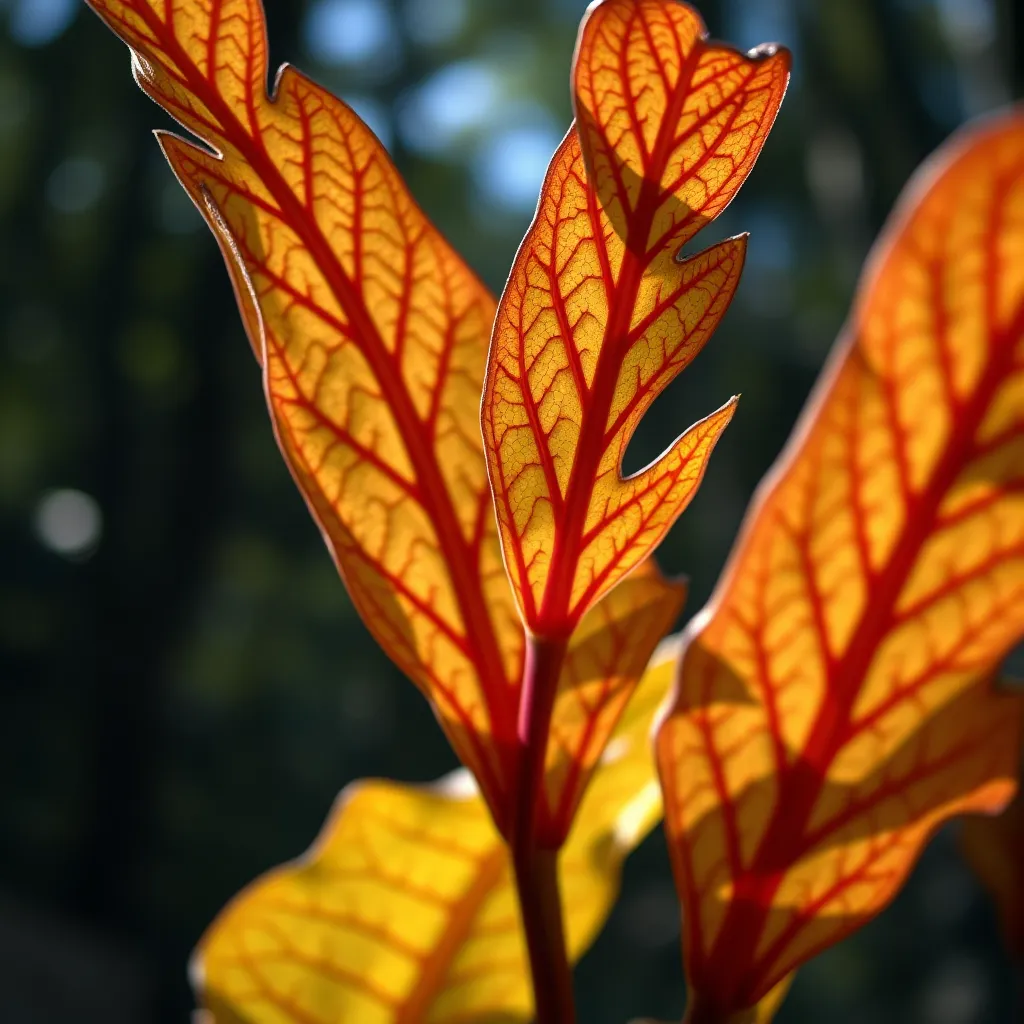 The Devils Walking Stick: A Unique Woodland Species