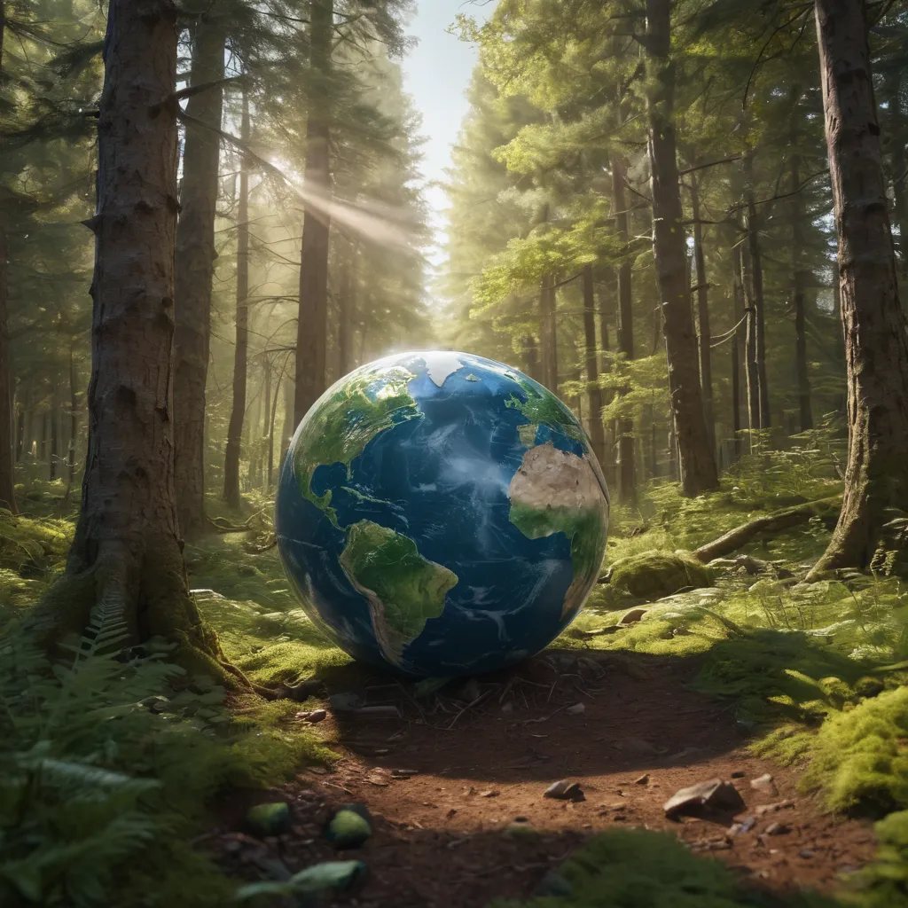 The Inception of Earth Day: A Milestone in Advocacy