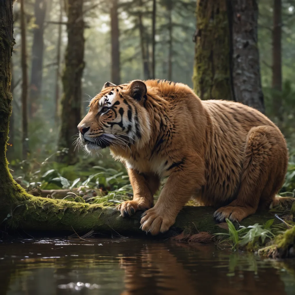 Strategies for Protecting Endangered Species Today