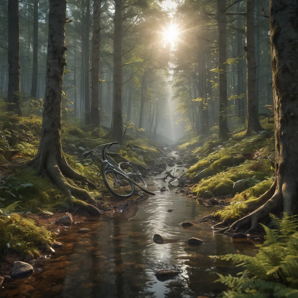 Understanding Element Cycling in Forest Ecosystems