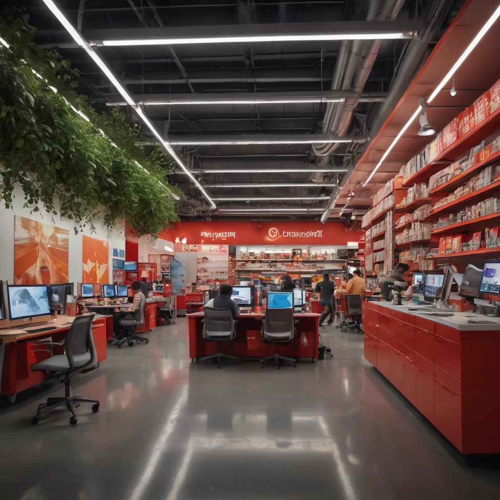 Entry Level Jobs at Target: A Comprehensive Exploration