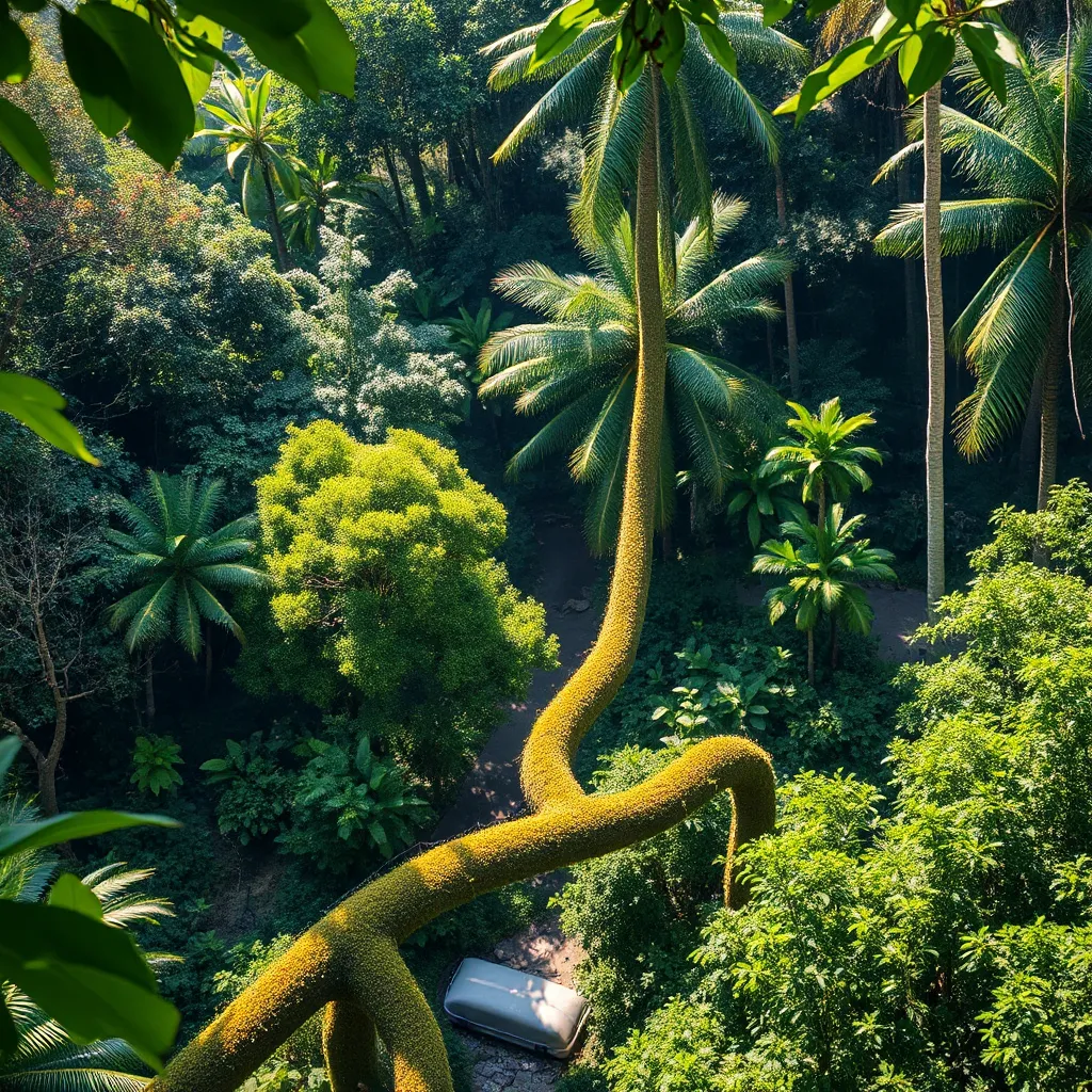 Environmental Challenges in Colombia: An In-Depth Examination