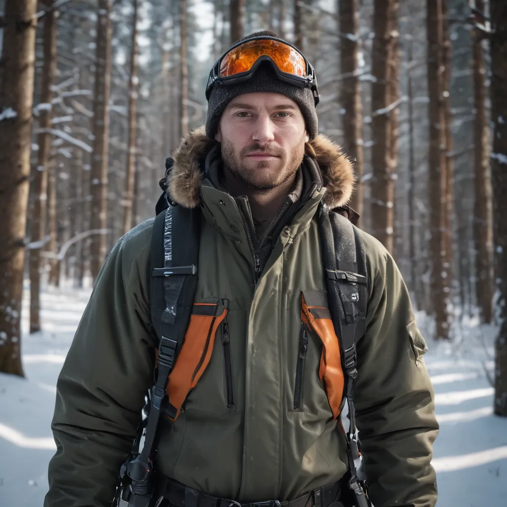 The Essential Guide to Snowshoeing Clothes