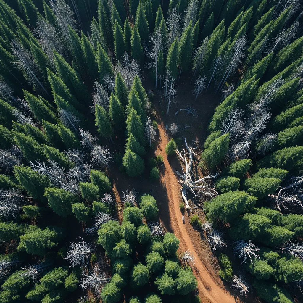 Understanding the Costs of Dead Tree Removal