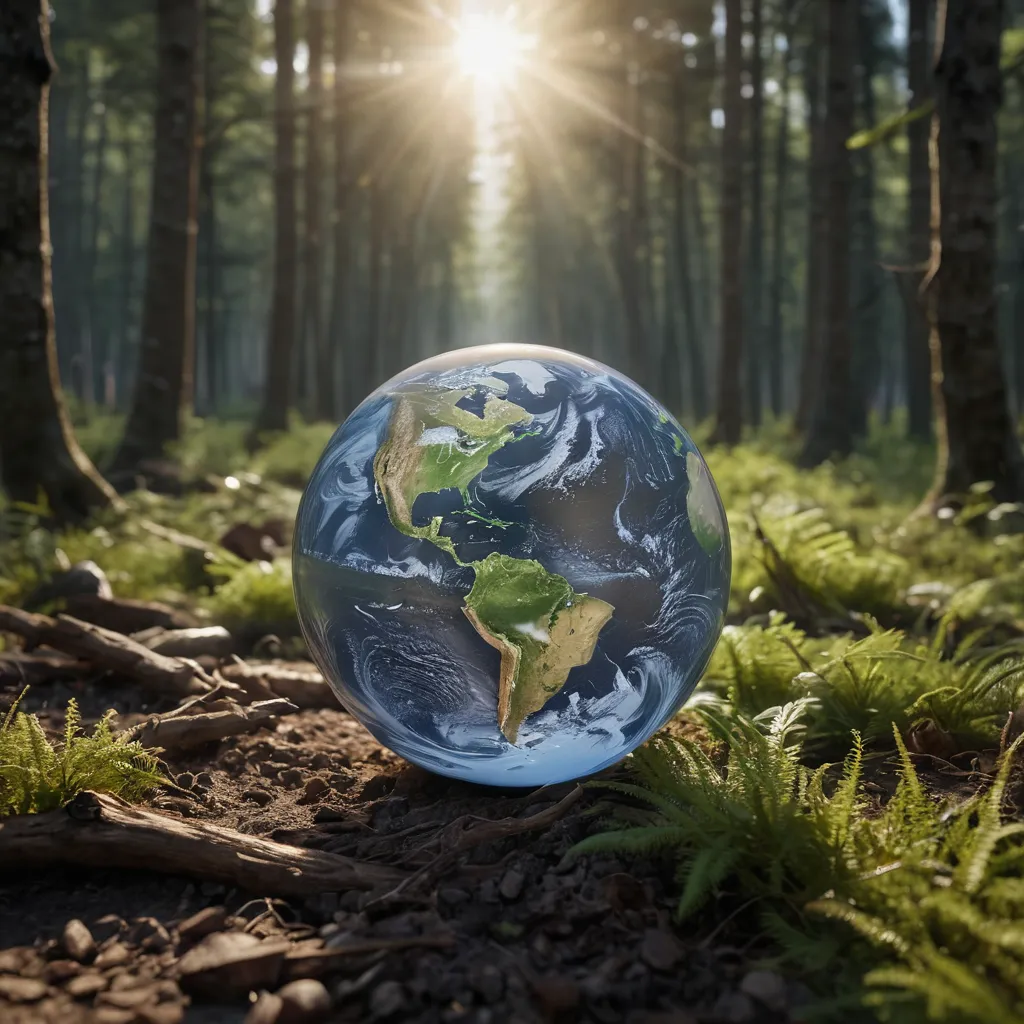 From Global Warming to Climate Change: An Evolution