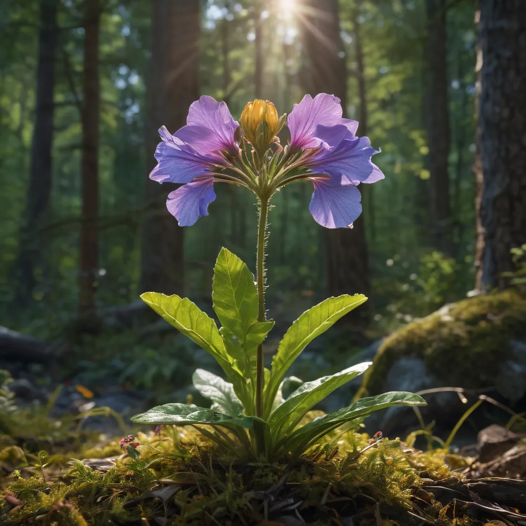 Exploring Rare Wildflowers: Biodiversity and Conservation