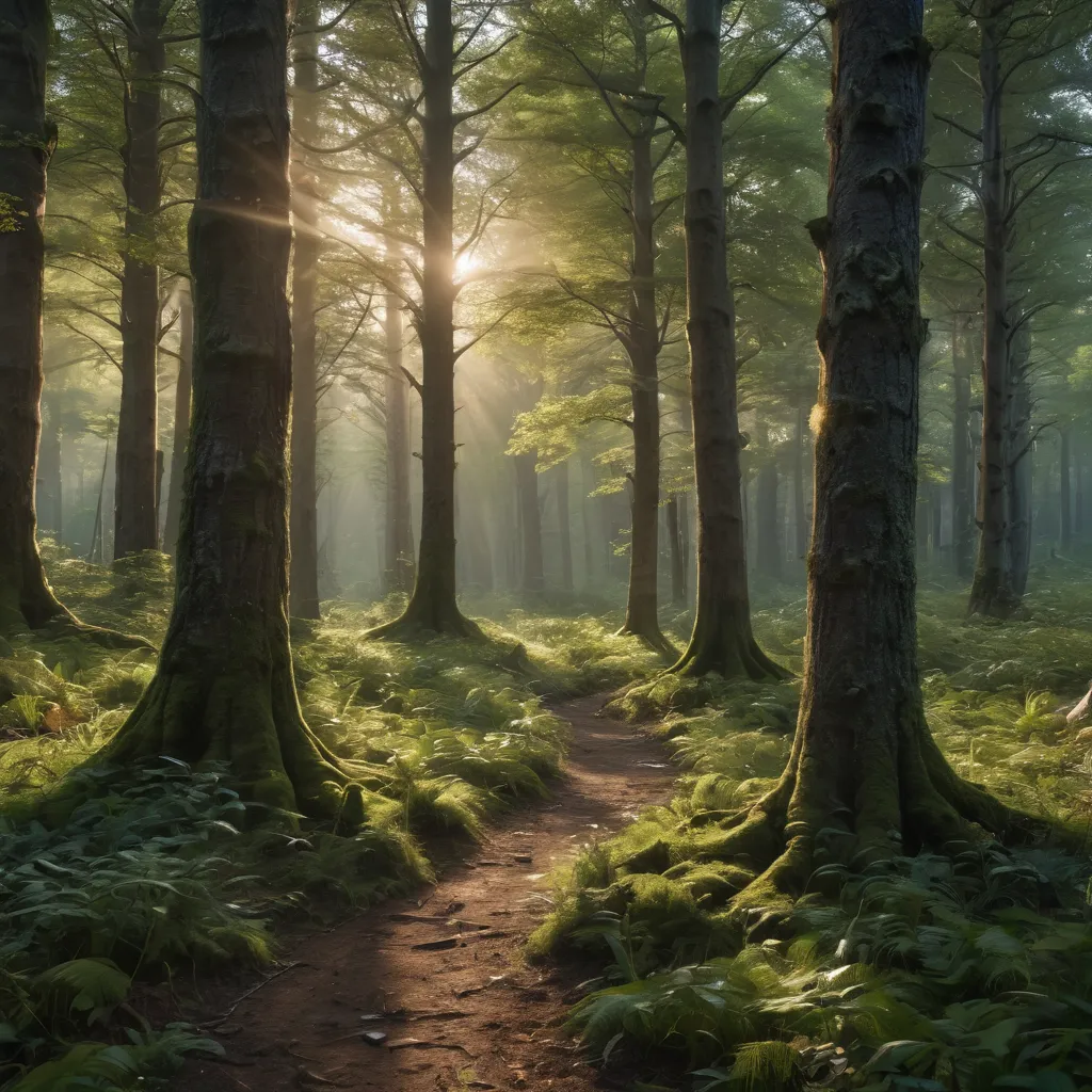 Shaping Sustainable Futures in Environmental Science