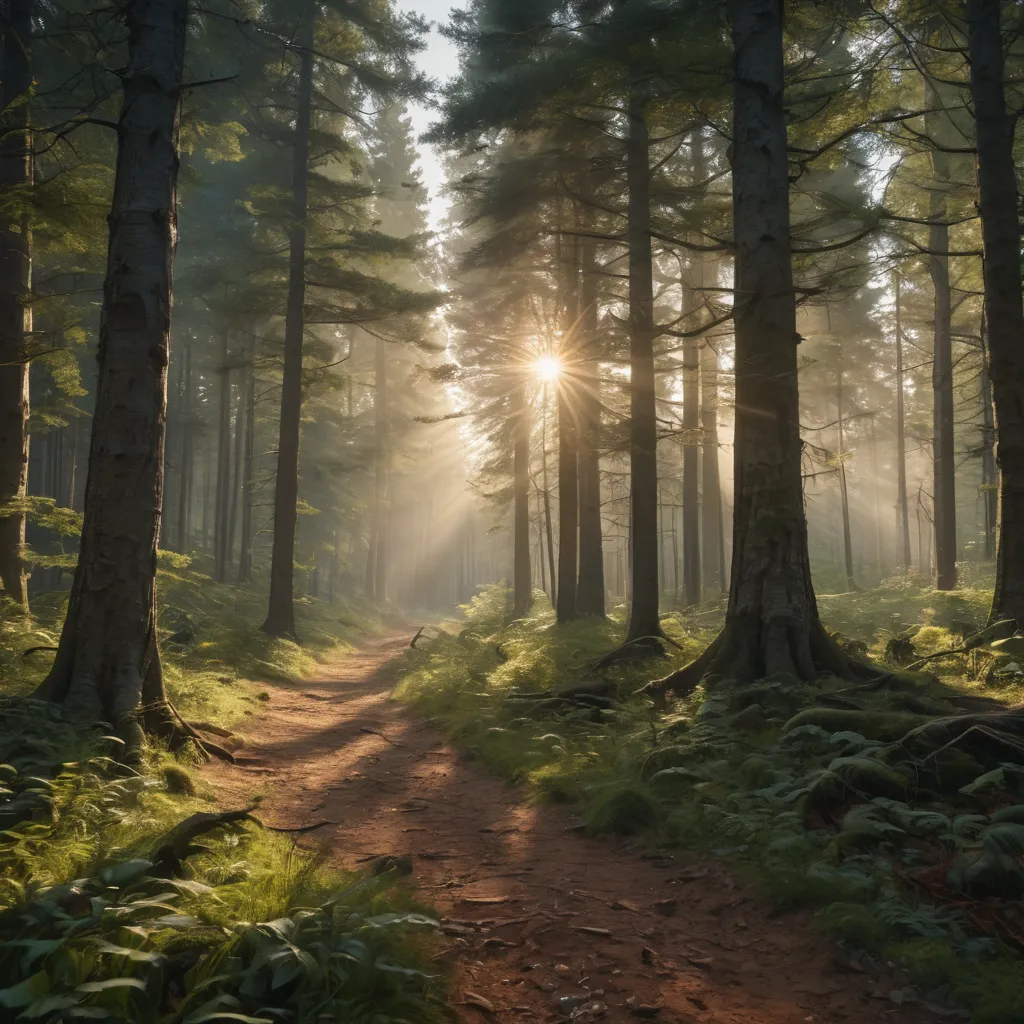Engaging Outdoor Summer Jobs for Nature Lovers