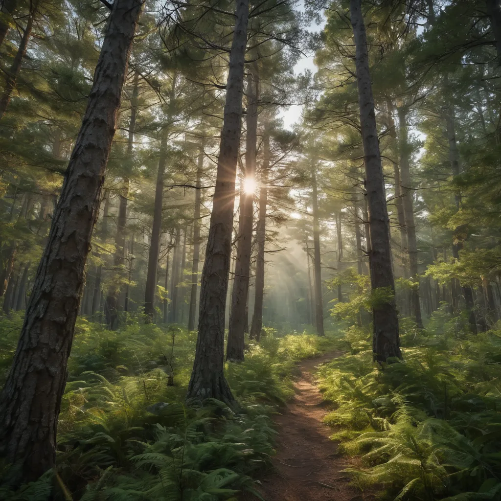 Premier Camping Destinations in Minnesota's Nature