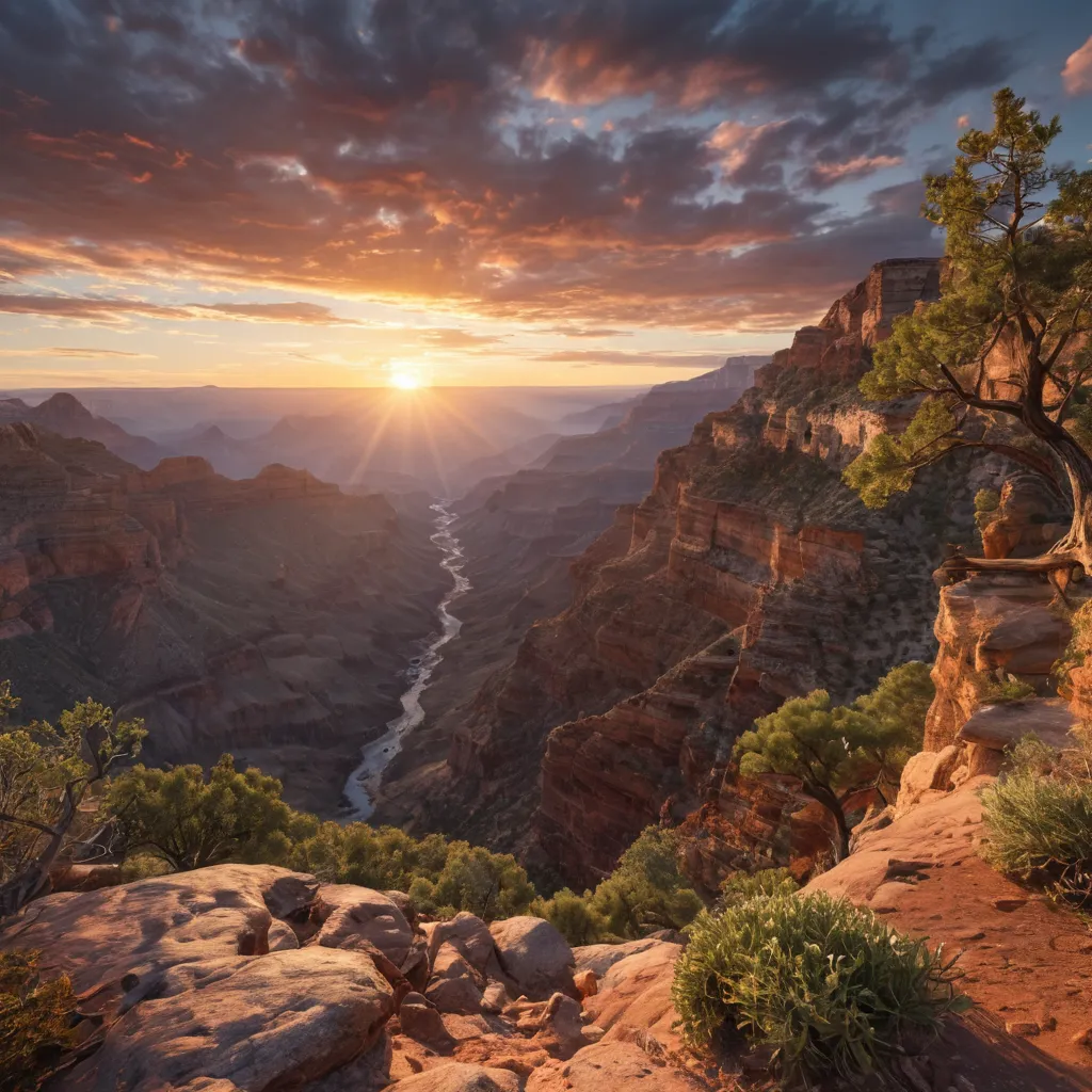 Exploring Arizona's Diverse Parks and Wildlife
