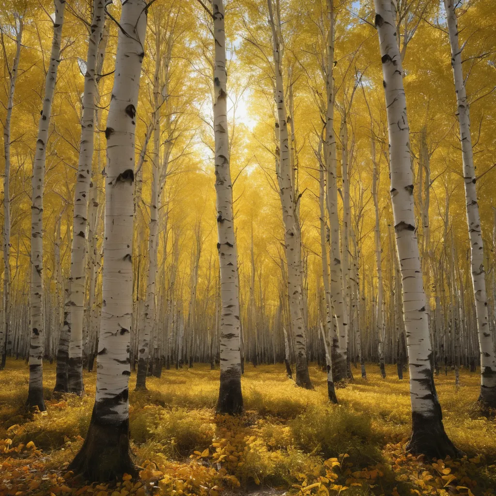 Exploring Aspen: Ecological and Cultural Insights
