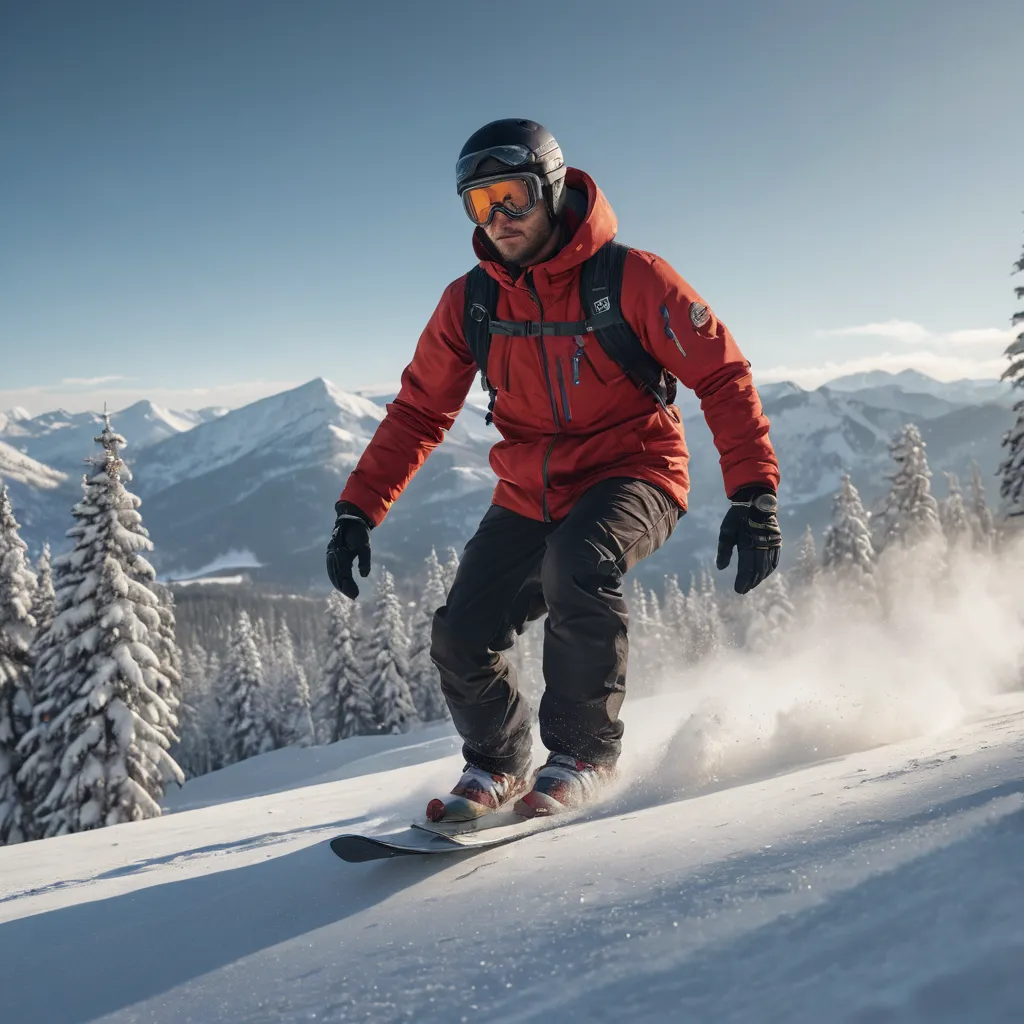 Exploring Bachelor Snowboarding: A Comprehensive Guide