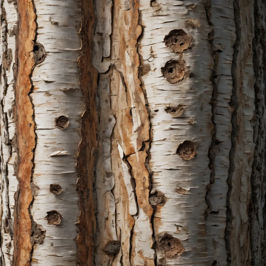 Exploring Birch Edging: Techniques and Significance