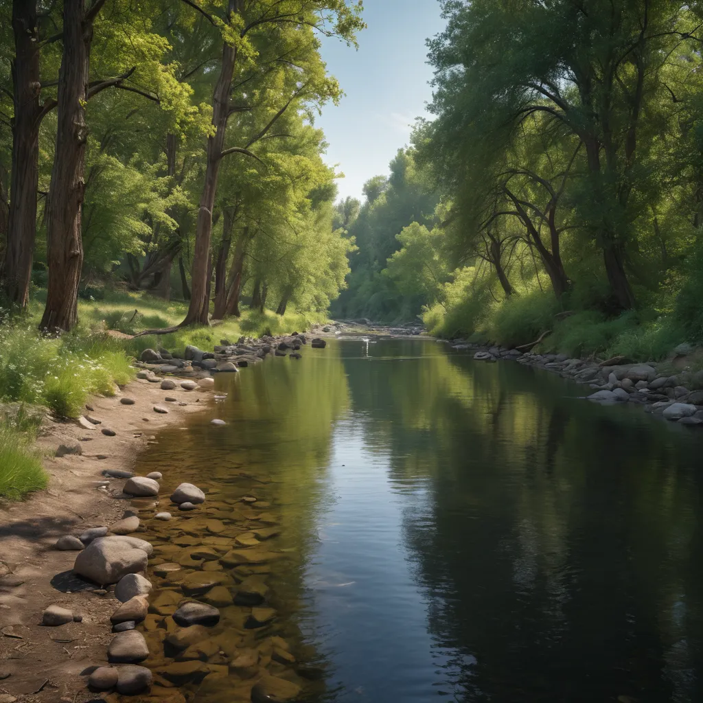 Exploring Boise: Nature, Urban Life & Sustainability
