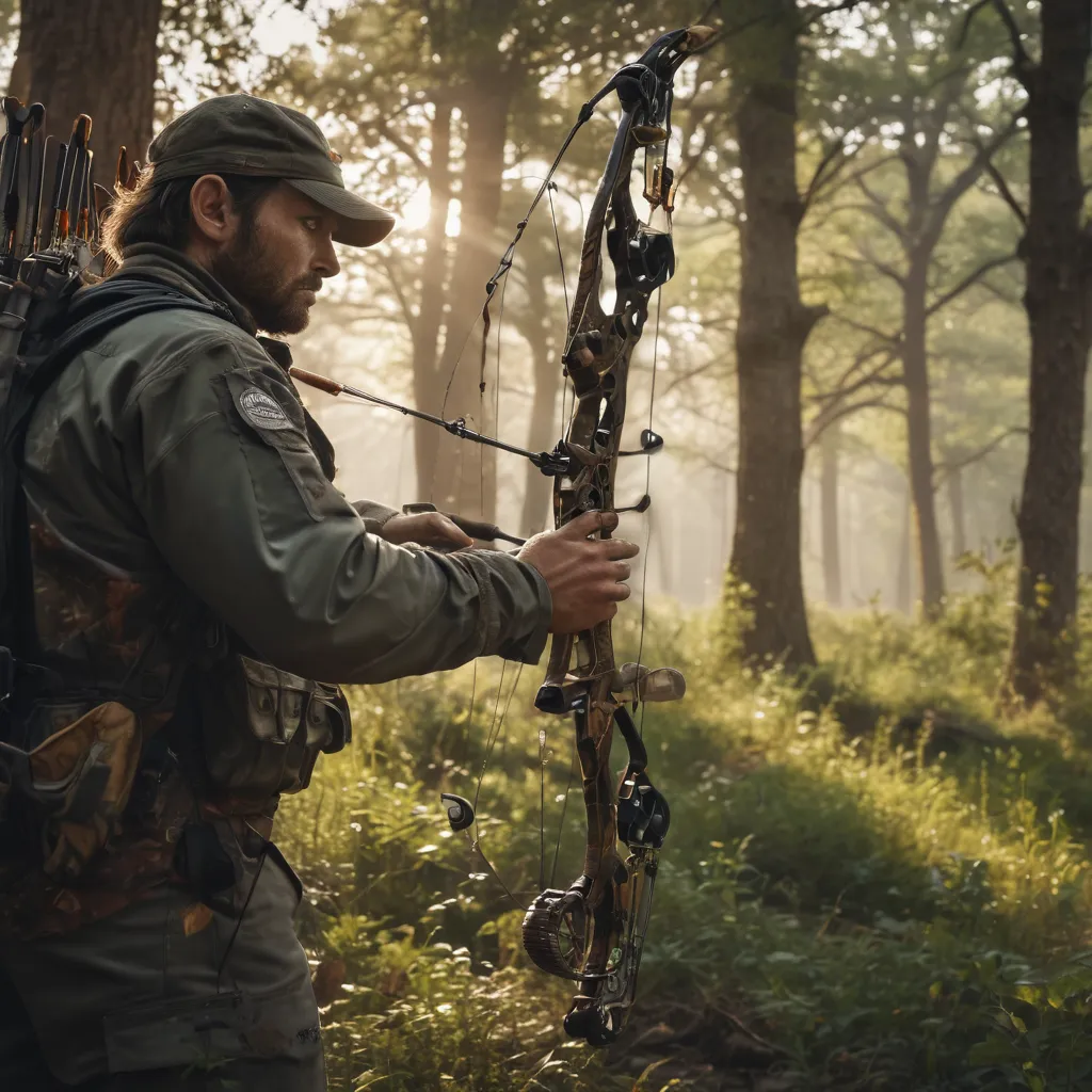 Bow Hunting in Texas: A Complete Guide