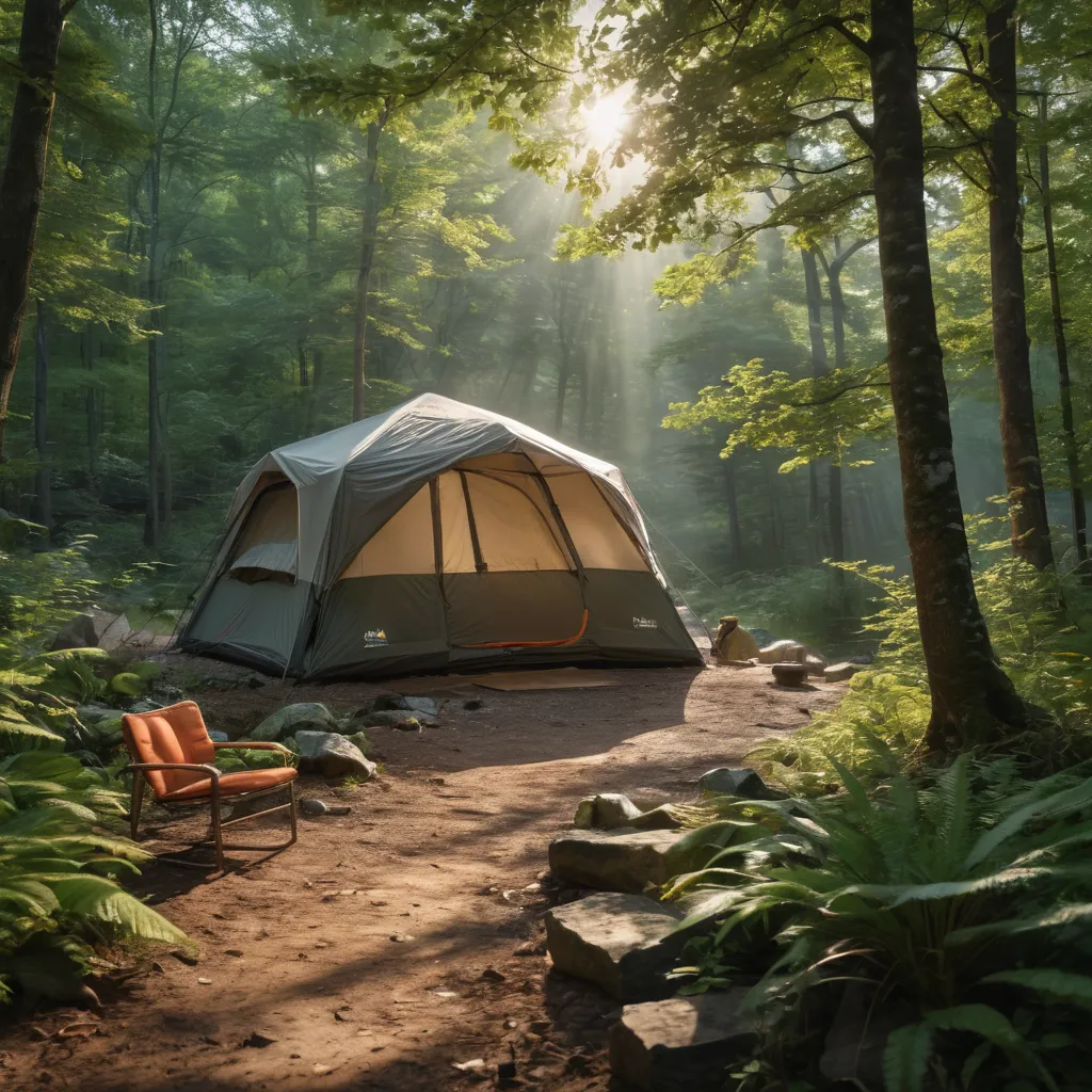 Navigating Campsites for Sale in West Virginia