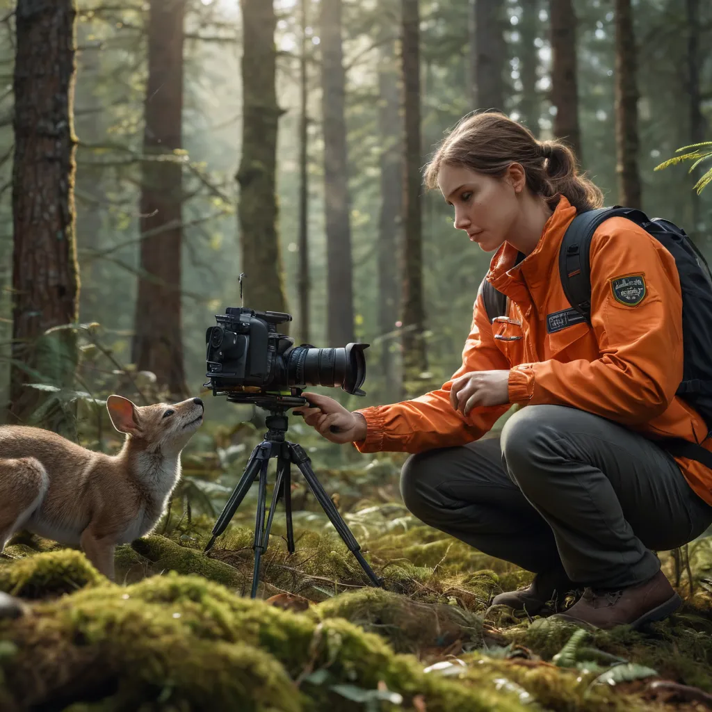 Career Opportunities in Animal Biology Careers