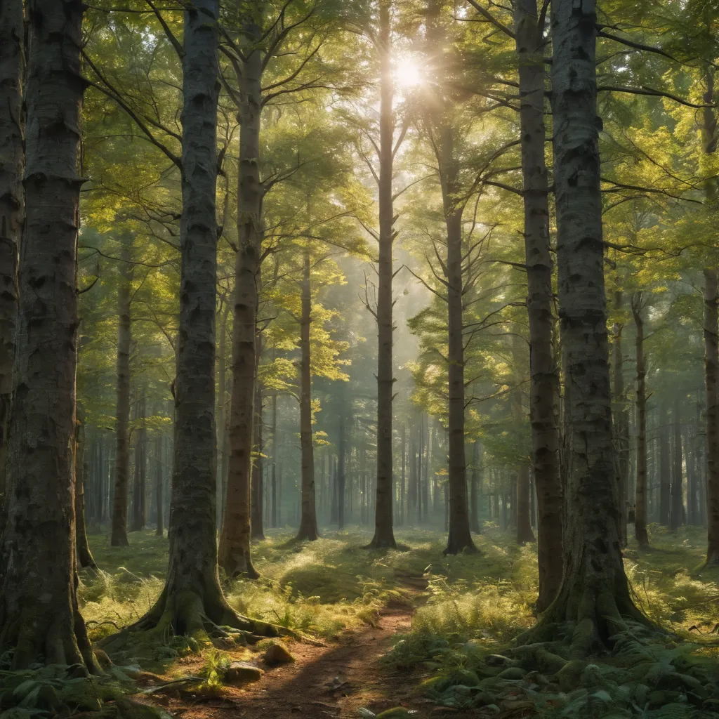 Understanding the Vital Role of Trees in Ecosystems
