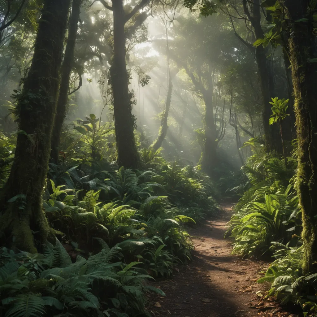 Exploring El Yunque Rainforest: A Complete Guide
