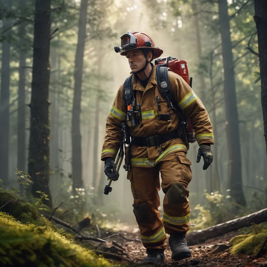 Exploring Firefighter Job Openings and Opportunities