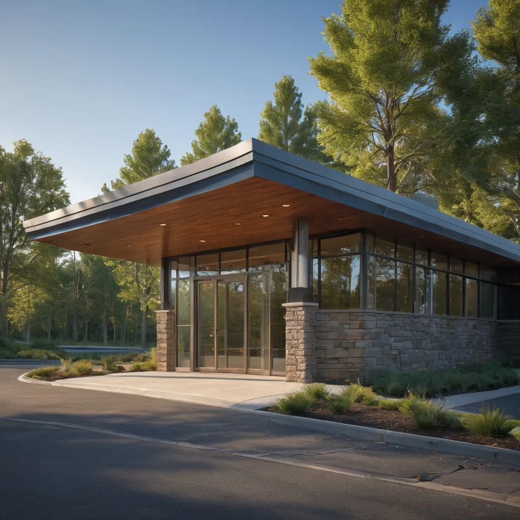 Comprehensive Overview of Intermountain Murray Clinic